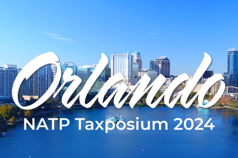 EPS Financial 2024 NATP TAXPOSIUM - EPS Financial