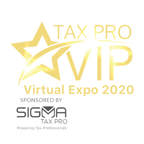 EPS Financial SIGMA Tax Pro Virtual Expo - EPS Financial