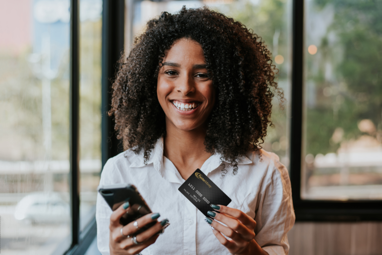 EPS Financial FasterMoney Card - EPS Financial