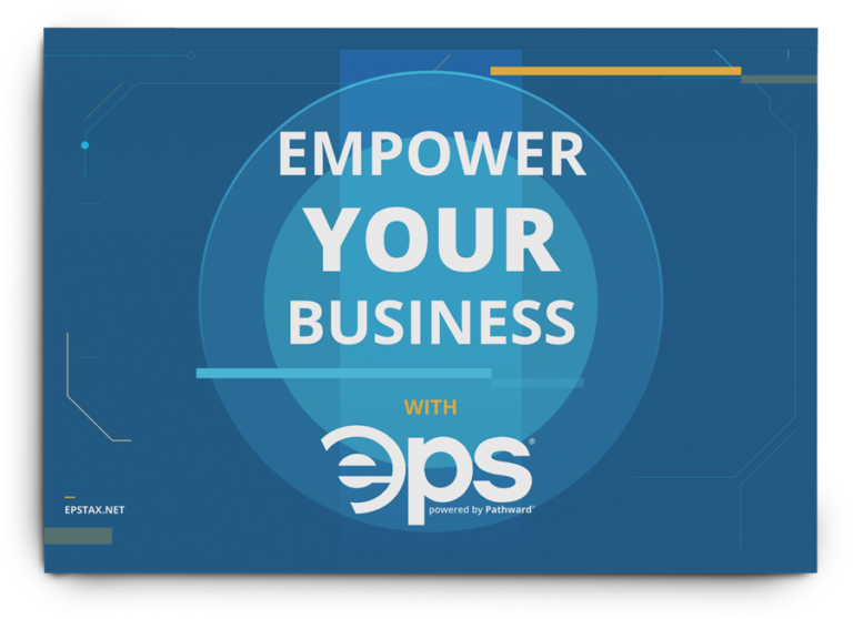 EPS Financial Enroll Now - EPS Financial